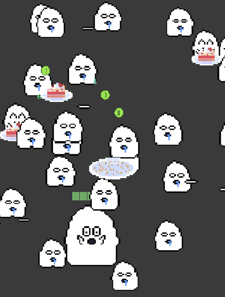 Save The Cake by memoryfloater