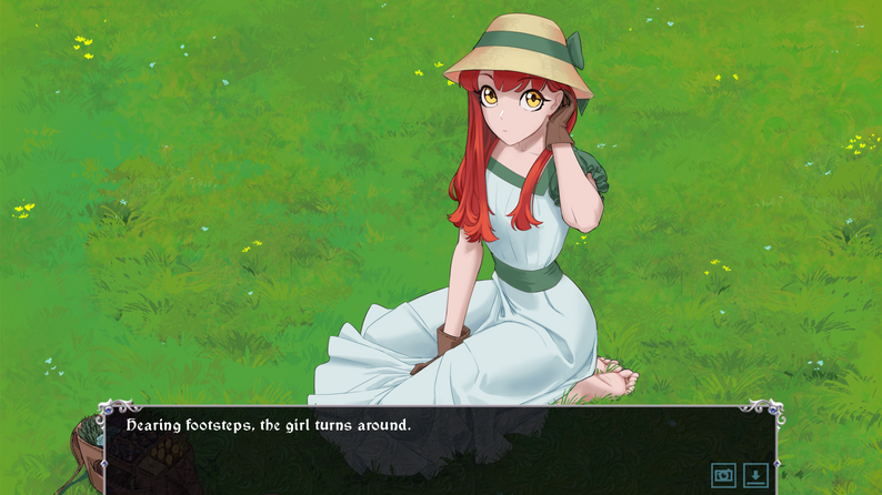 Knightly Passions [0.56 version] 18+ by FEYADA