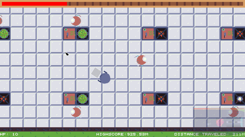 Captain Coal by Jiri_one