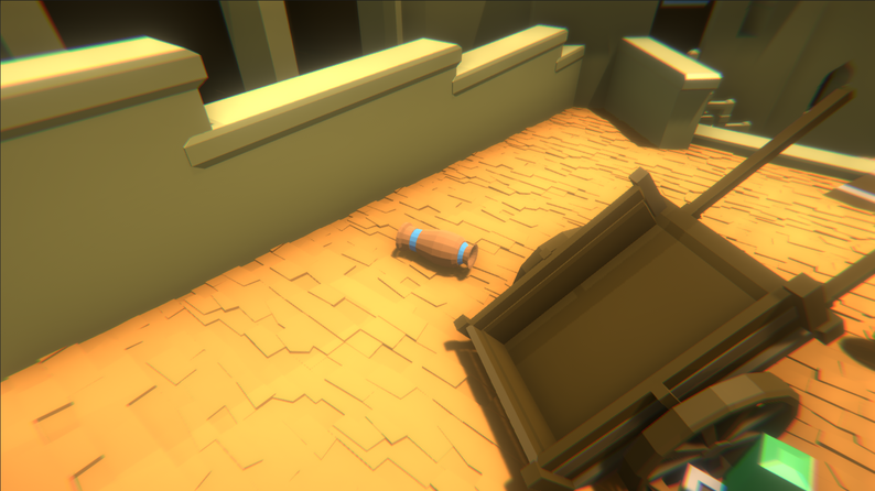 RatJar by PolyOrbit Studio