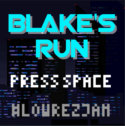 Blake's Run by sikosis