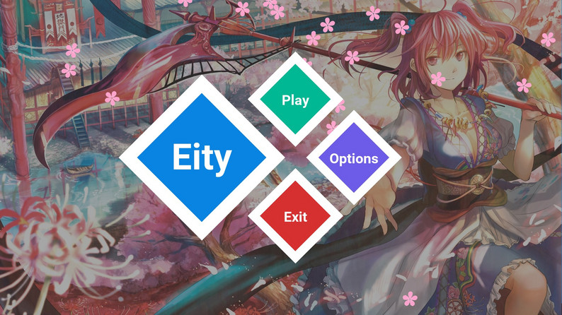Eity by Jeme