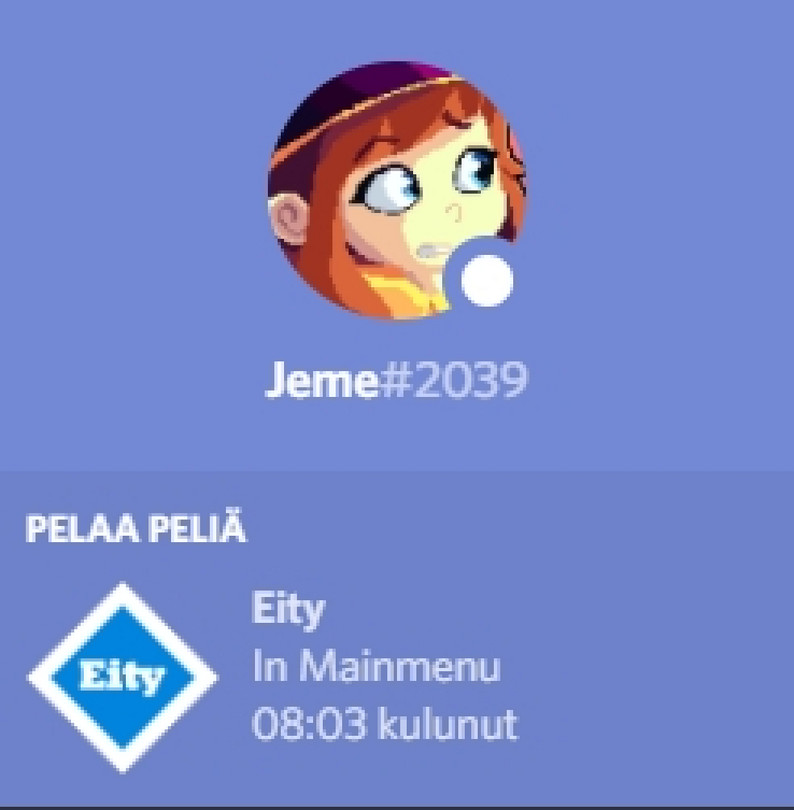 Eity by Jeme