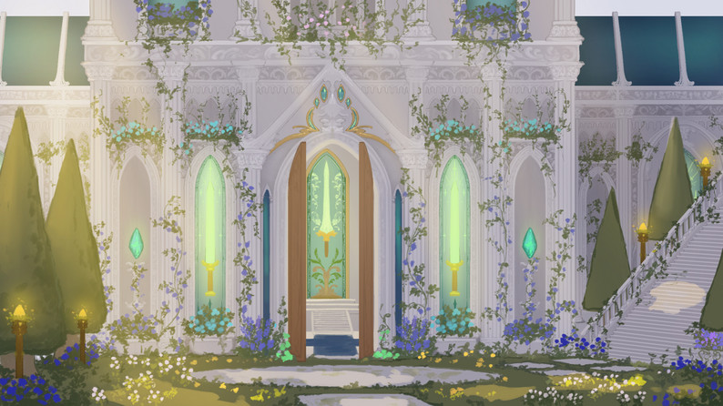 BizarreHolyLand by HMO