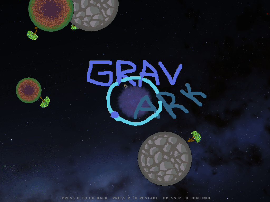 GravArk (Classic) by Avis