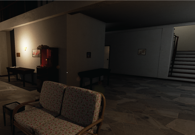 The Plight [Beta 2015] by Cellar Vault Games