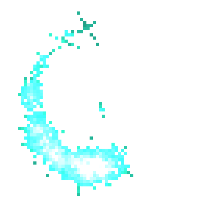 Willibab's Simple Pixel Spell Effects by Willibab