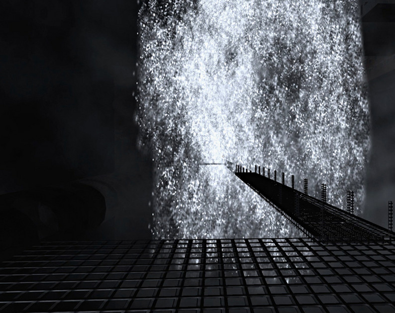 THROUGH ETERNITY (Chapter 1 - 8) by INFINITY PATHOLOGY GAMES