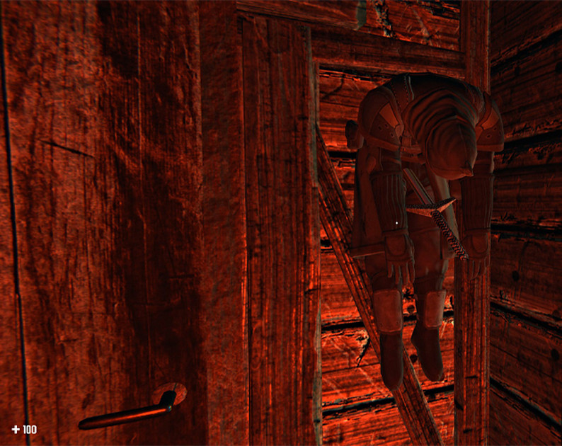 THROUGH ETERNITY (Chapter 1 - 8) by INFINITY PATHOLOGY GAMES