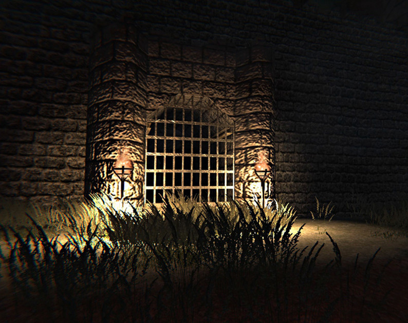 THROUGH ETERNITY (Chapter 1 - 8) by INFINITY PATHOLOGY GAMES