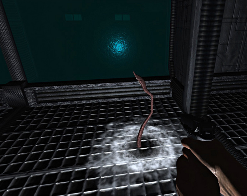 THROUGH ETERNITY (Chapter 1 - 8) by INFINITY PATHOLOGY GAMES