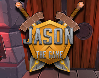 Jason the Game by JasonTheGame