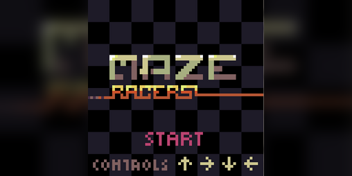 Maze Racers by itchabop