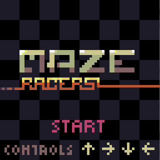 Maze Racers by itchabop