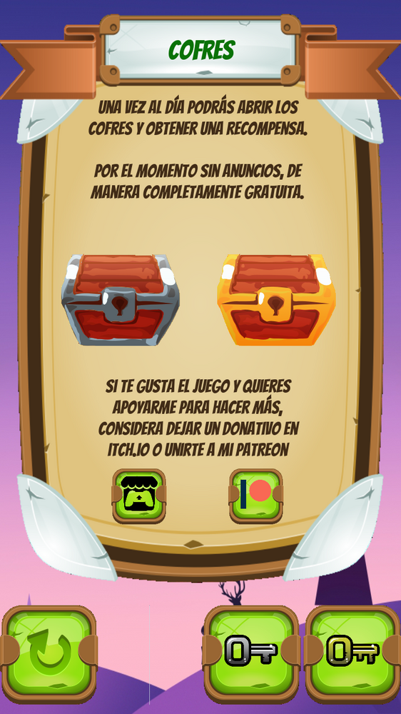 Cute Monsters Battle RPG by Brigantium Games