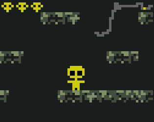 Mogee by unsoundscapes, nadyakzmn