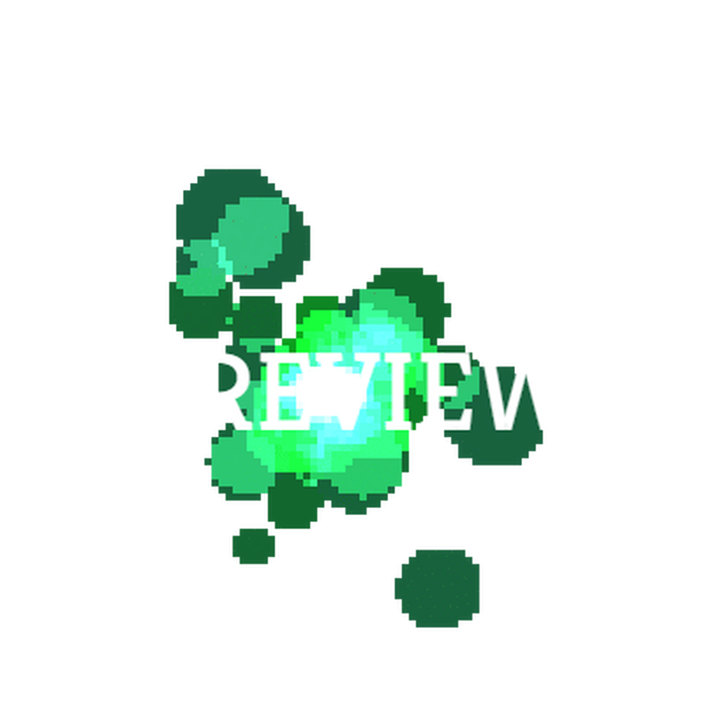 Pixel-Art Poison Effect Pack #1 by Cyberek