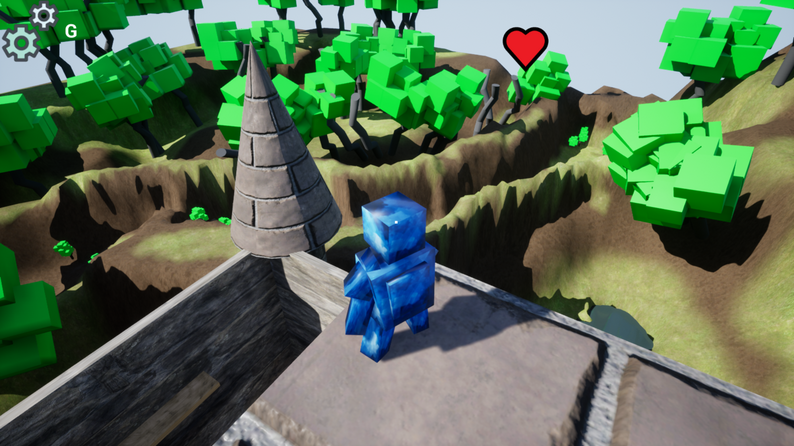 Shape Adventure by D3velopp