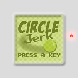 Circle Jerk by Freeidealstudio