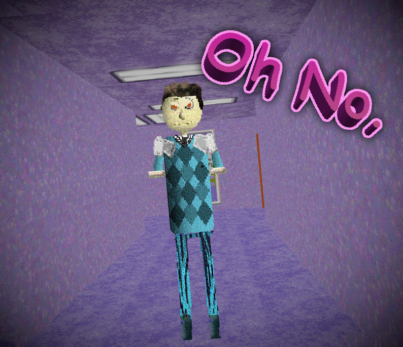 Billy's Basics Educational Game V1.15 by rapparep lol