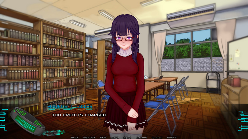 Android LIFE by MateDolce