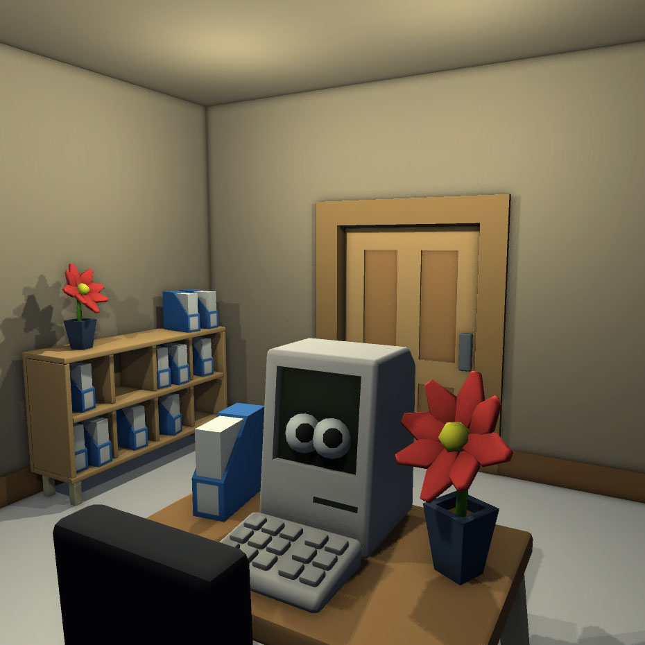 Copy-Paste by NicoplvGames