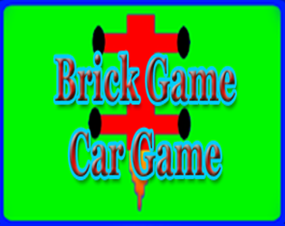 Brick Game Car Game by gawanimyd