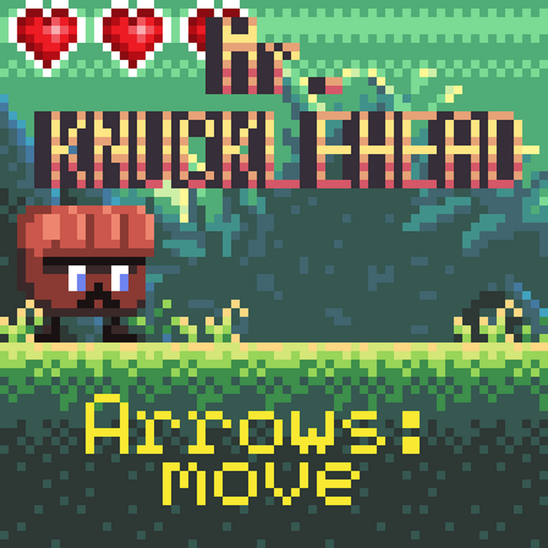 Mr. Knucklehead by unTied Games