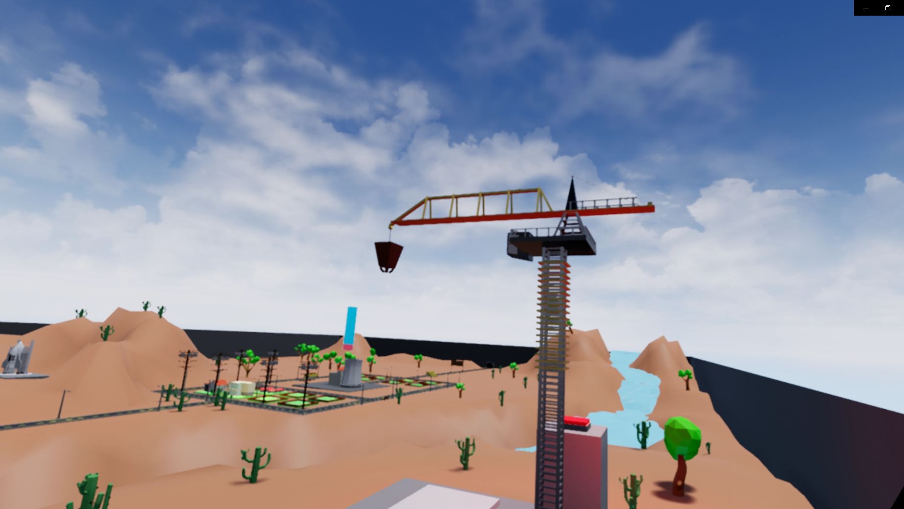 AtomKraft by Andrew Radford, Ruggot