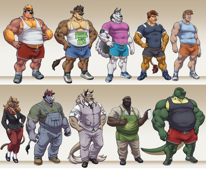 Extracurricular Activities by WolfBite Interactive LLC