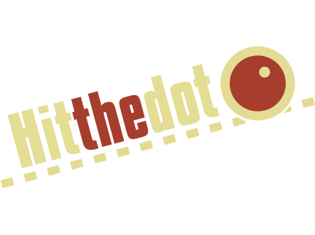 Hit the dot by One Leo Games