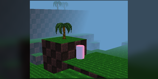 Yaru3D Platformer Physics by Yal