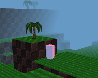 Yaru3D Platformer Physics by Yal