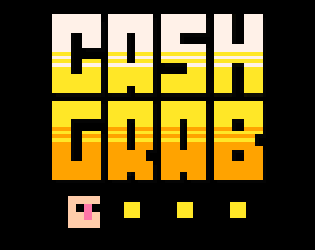 CASH GRAB by robotegames
