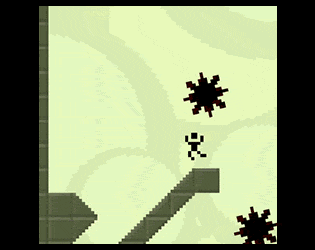 Pix (64x64 Game Jam) by PixelAfterPixel