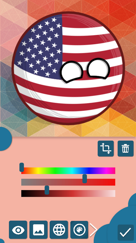 Stickers Generator by AndreyYolkin