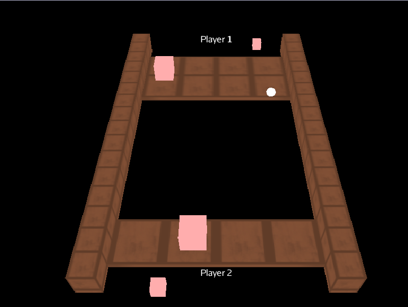 Fairy Fight by bubez