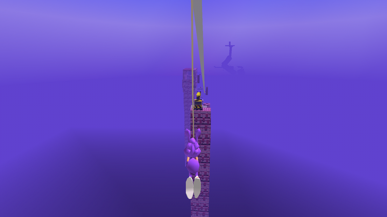 yo! noise by fazmade makes shit unity games