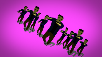 Milkman Karlson by Dani