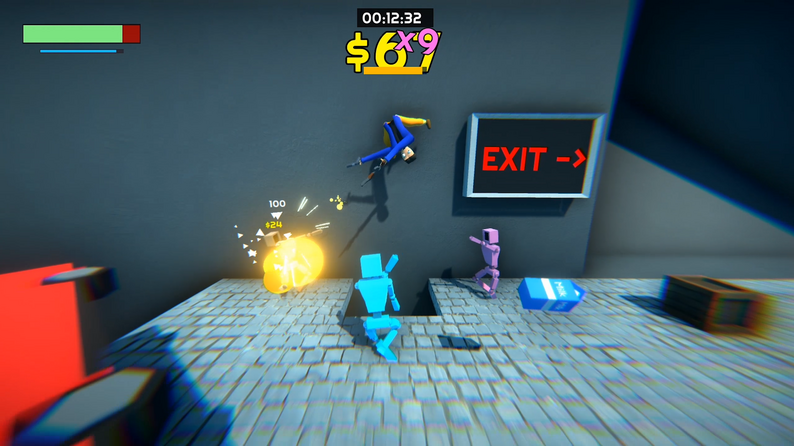 Milkman Karlson by Dani