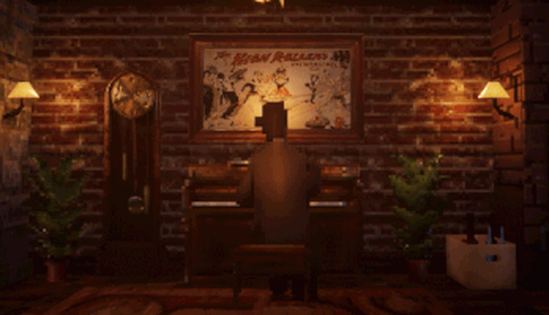 TimeOut by Christopher Lee