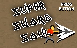 Super Soul Sword by Free Pizza Games