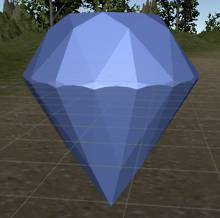 Sheep Shape Shift by John Sebok