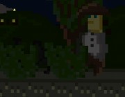 Hungry Vampire By Dvdking