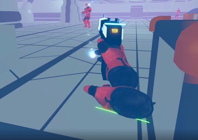 ApogeeVR by LogicDev