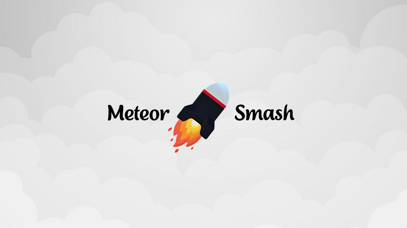 Meteor Smash by DevBros Game Studio
