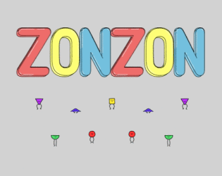 ZONZON by TweedleDim