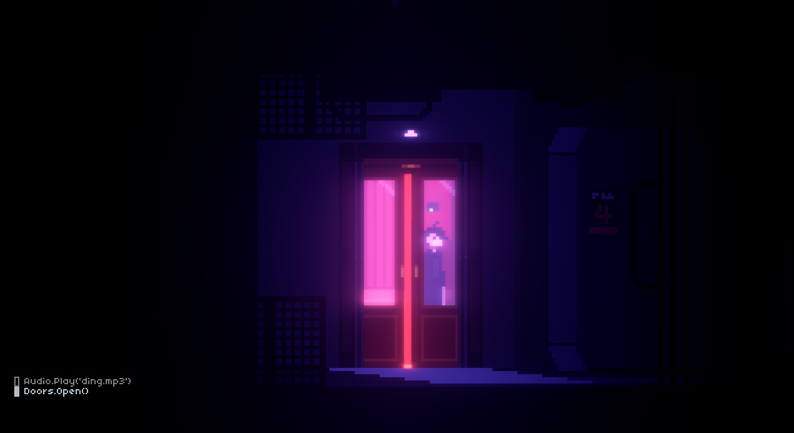 One Dreamer: Prologue by GarethDev