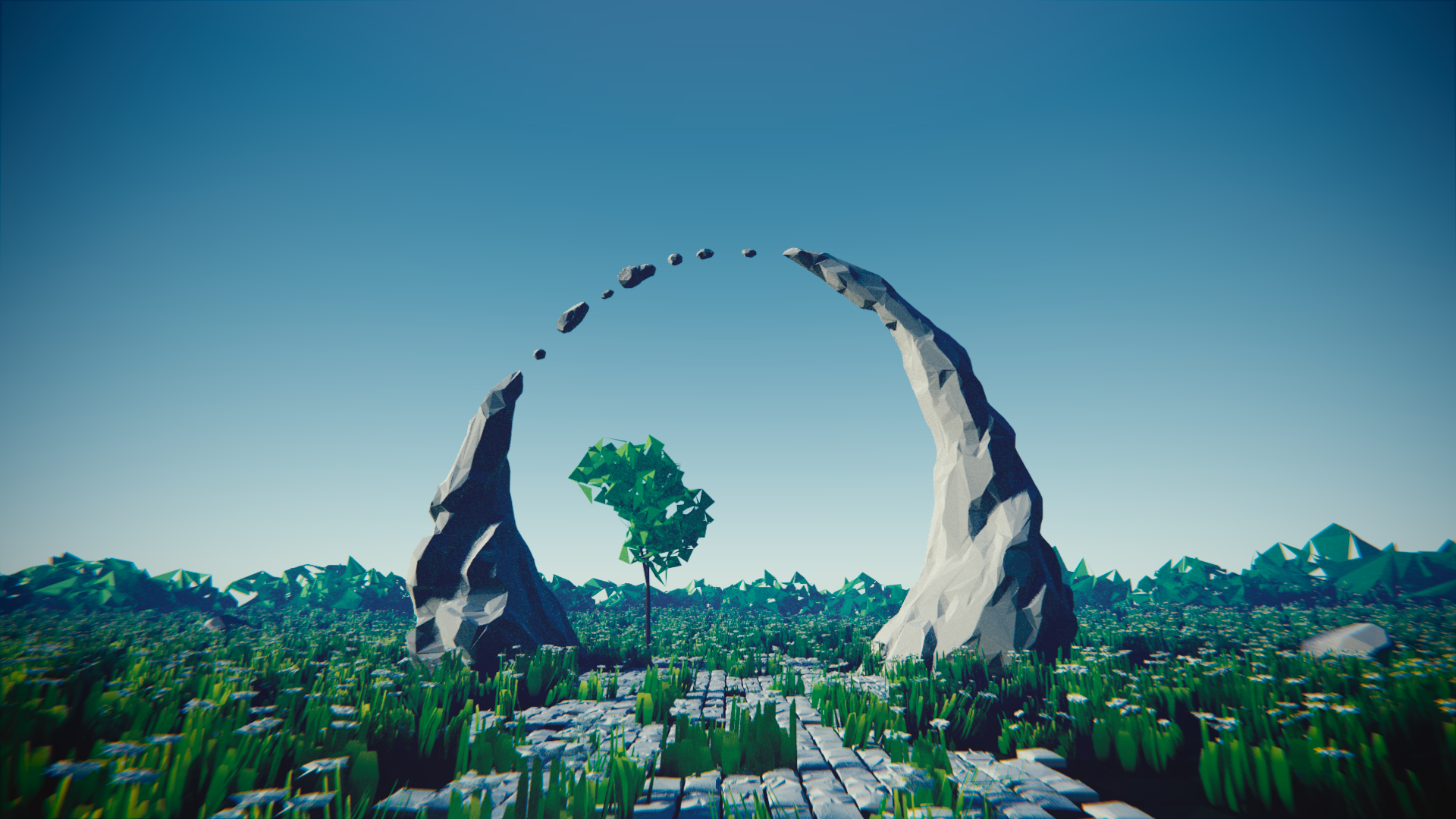 Tolerant Fire by sad3d