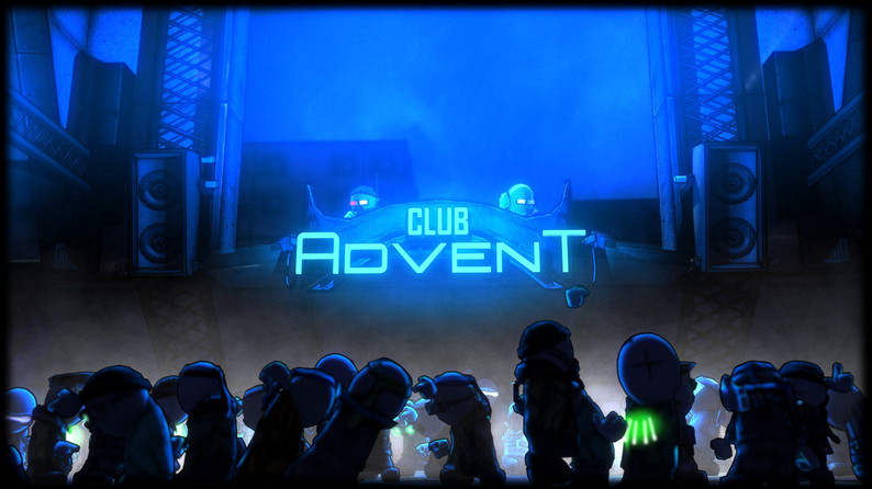 Not Enough Madness by XDefault